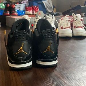 Jordan | Shoes | Retro 4 | Poshmark